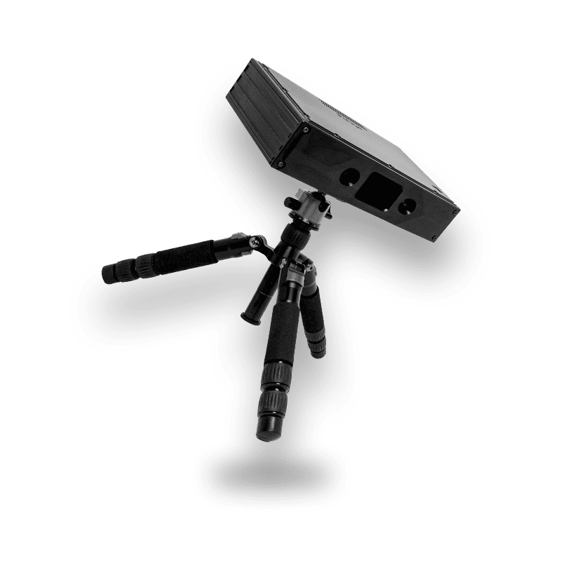 3D Scanner Buyer’s Guide – Which Scanner is right for you?