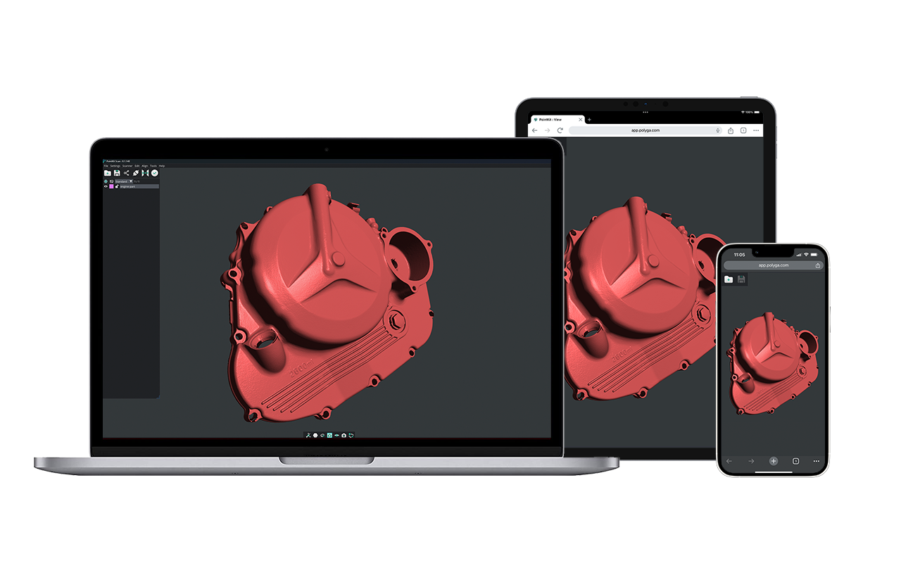 3D Scanning Learning Center - 3D Scanning Guides & Resources